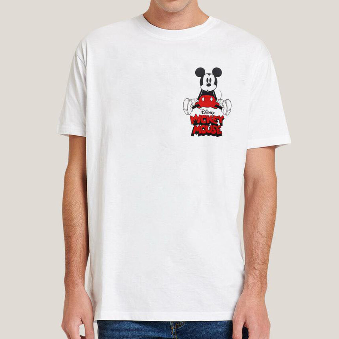 Printed Tees – Rebel Apparel